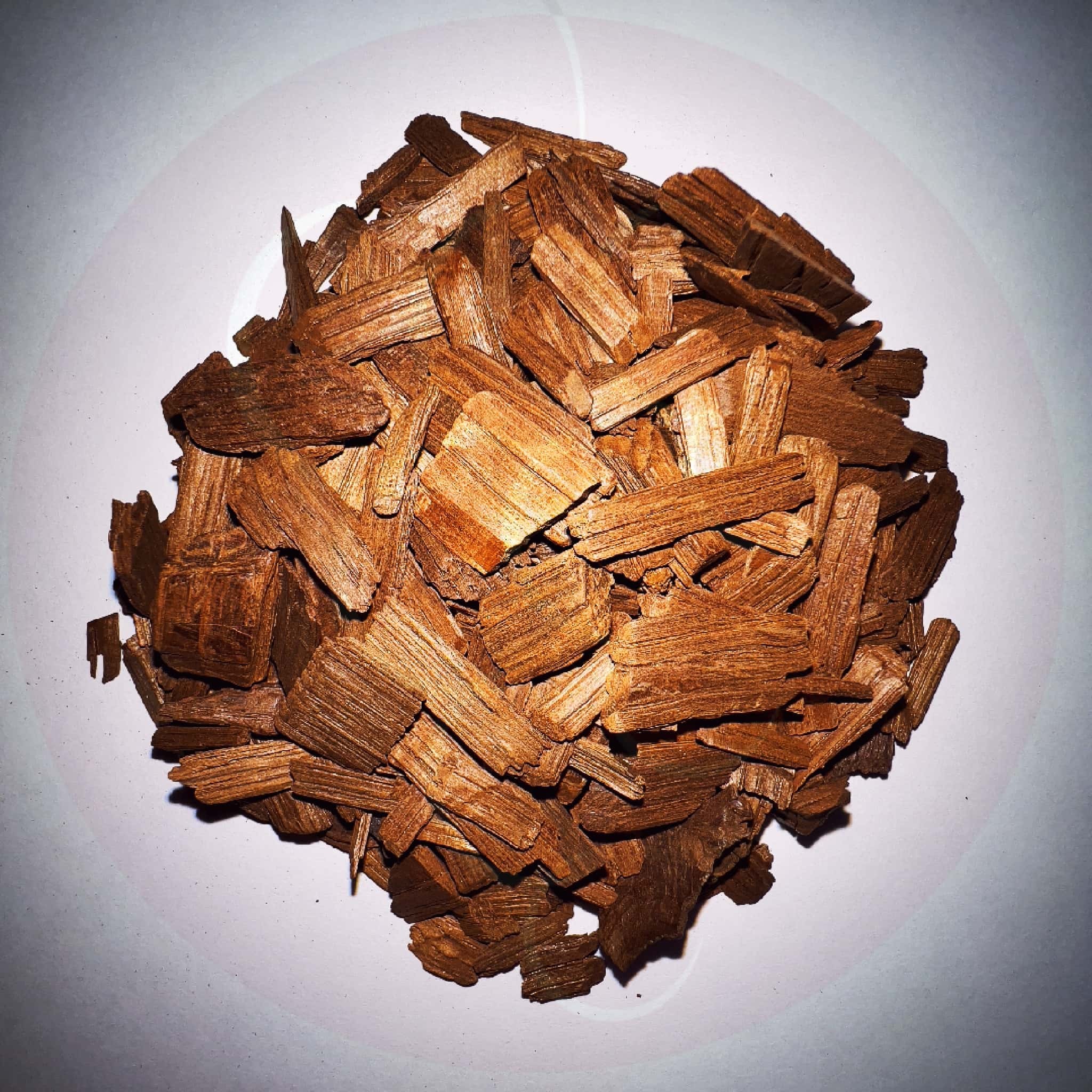 ENOQUER CHIPS FR MEDIA + 1 kg LEGNO DI QUERCIA