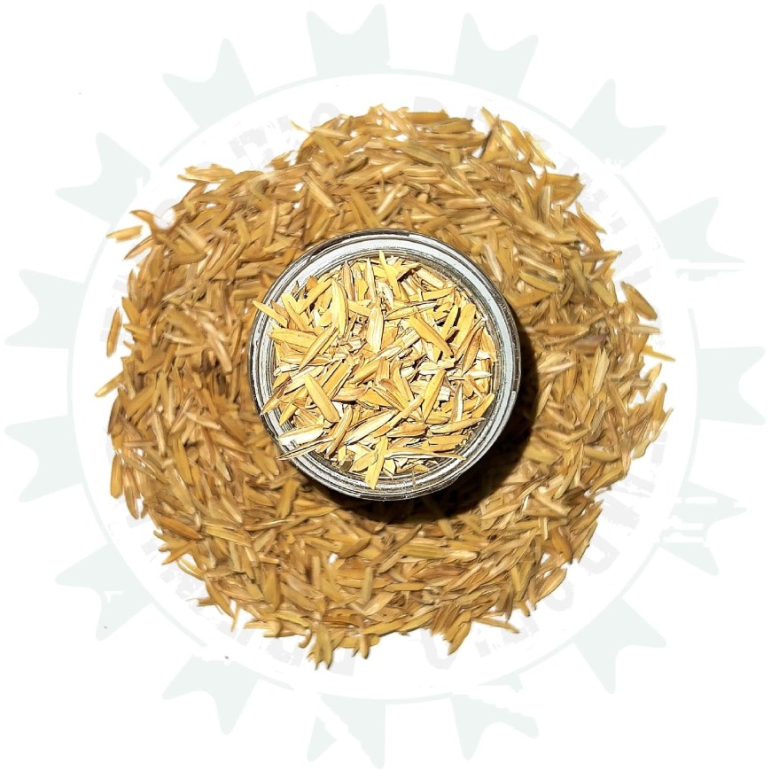 LOLLA DI RISO 200 lt LOLLA DI RISO 200 lt